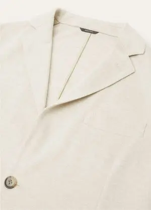 Loro Piana Blazer