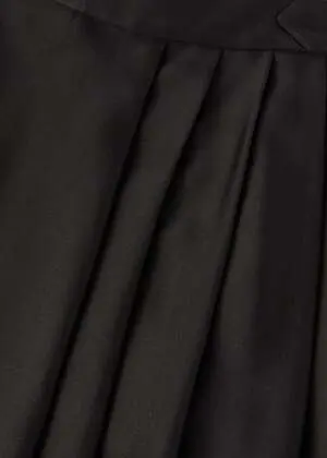 Loro Piana Pleated Skirts