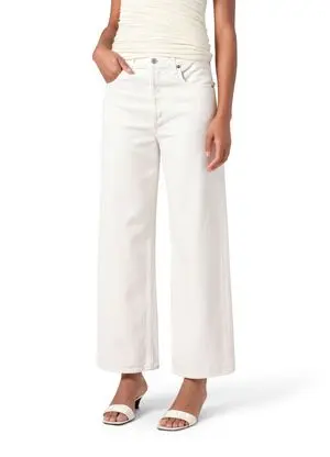 AGOLDE Jeans With Belt Loops