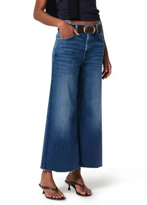 Citizens Of Humanity Wide Leg Jeans