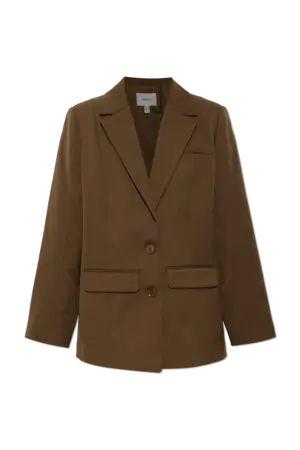GESTUZ Gzstacy’ Blazer With A Single Vent