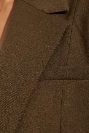 GESTUZ Gzstacy’ Blazer With A Single Vent