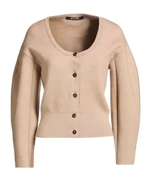 Jacquemus Knit Jacket