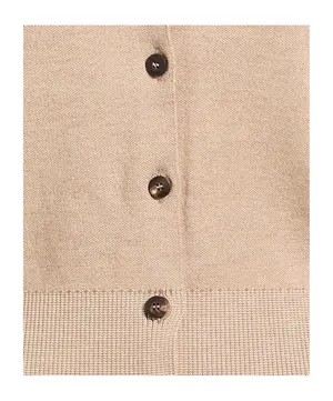 Jacquemus Knit Jacket