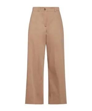 Max Mara Loose-fitting Trousers