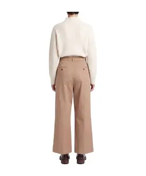 Max Mara Loose-fitting Trousers