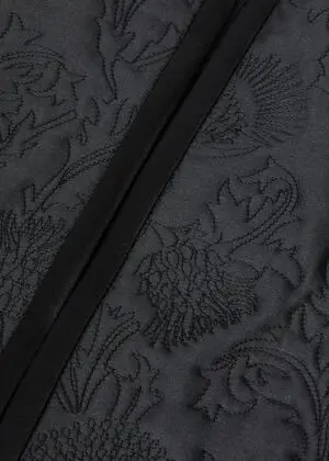 Loro Piana Stand-neck Vest