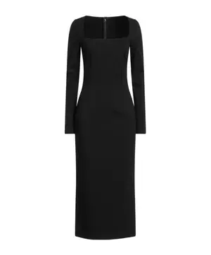 Dolce & Gabbana Bodycon Dress