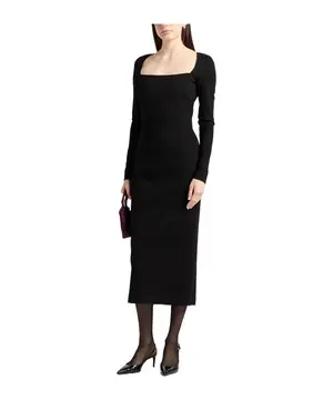 Dolce & Gabbana Bodycon Dress