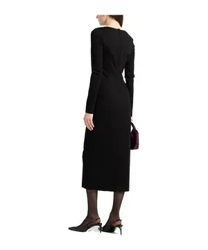 Dolce & Gabbana Bodycon Dress
