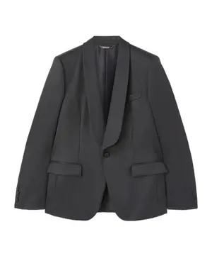 Loro Piana Single-breasted Suit