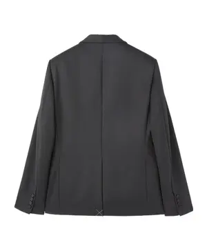 Loro Piana Single-breasted Suit