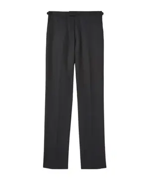 Loro Piana Single-breasted Suit