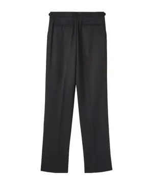 Loro Piana Single-breasted Suit