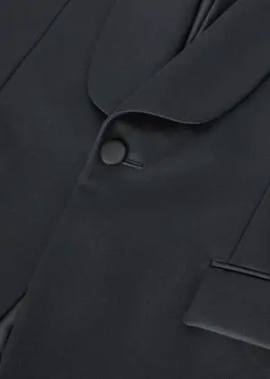 Loro Piana Single-breasted Suit
