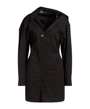 Jacquemus Minimal Shirt Dress