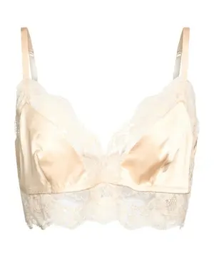 Dolce & Gabbana Triangle Cup Bra