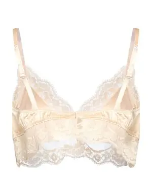 Dolce & Gabbana Triangle Cup Bra