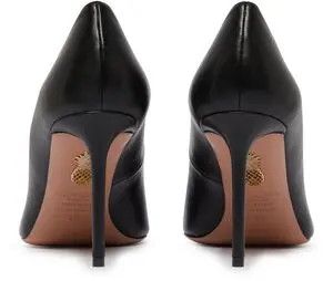 AQUAZZURA Pointed Toe High Heels