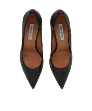 AQUAZZURA Pointed Toe High Heels