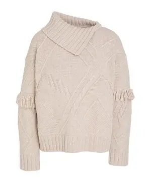 Max Mara Wool Knit Sweater