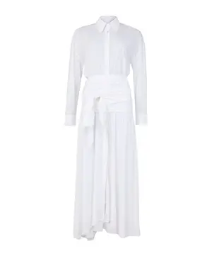 Isabel Marant Étoile Samantha Shirt Dress