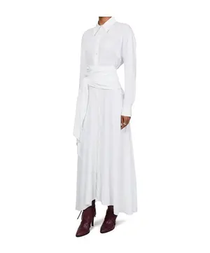 Isabel Marant Étoile Samantha Shirt Dress