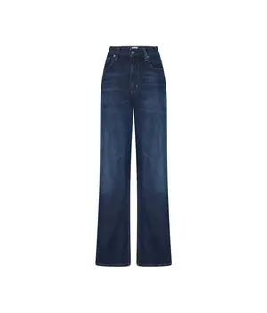 Citizens Of Humanity Paloma Wide-leg Jeans
