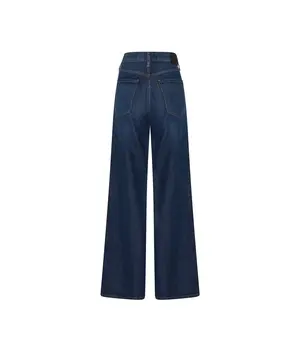 Citizens Of Humanity Paloma Wide-leg Jeans
