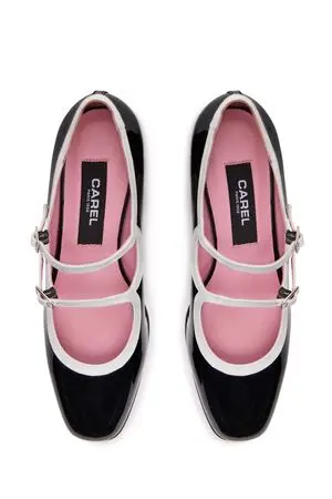 CAREL Ballet Flat Shoes