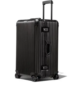RIMOWA Carryon Luggage