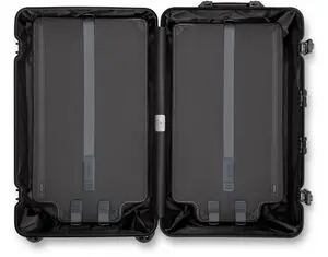 RIMOWA Carryon Luggage