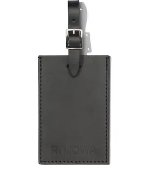 RIMOWA Carryon Luggage