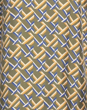 Max Mara Satin Top