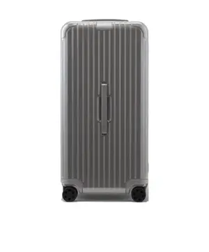 RIMOWA Carryon Luggage - Blue
