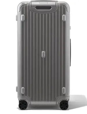 RIMOWA Carryon Luggage