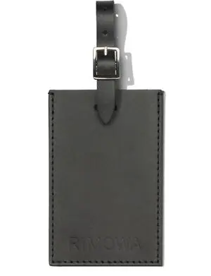RIMOWA Carryon Luggage
