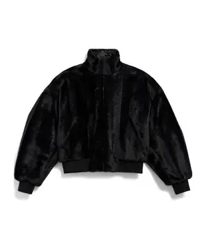 Balenciaga Cropped Jacket