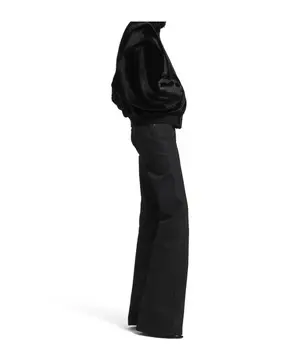 Balenciaga Cropped Jacket