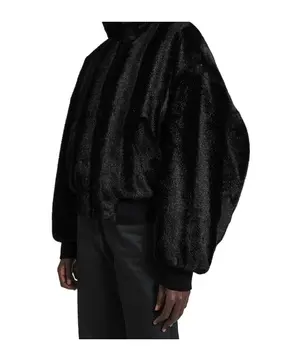 Balenciaga Cropped Jacket