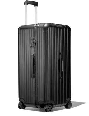 RIMOWA Carryon Luggage