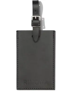 RIMOWA Carryon Luggage