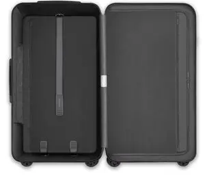 RIMOWA Carryon Luggage