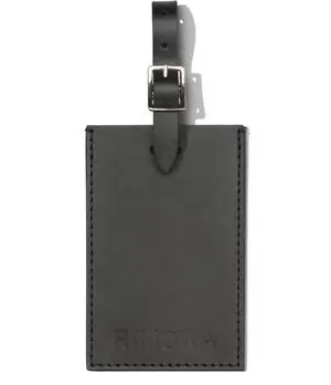 RIMOWA Carryon Luggage