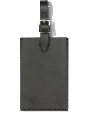 RIMOWA Carryon Luggage