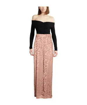 Max Mara Wide-leg Trousers