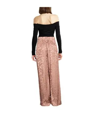 Max Mara Wide-leg Trousers