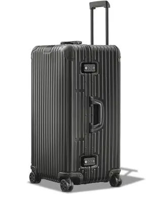 RIMOWA Carryon Luggage