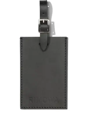 RIMOWA Carryon Luggage