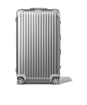 RIMOWA Carryon Luggage - Blue